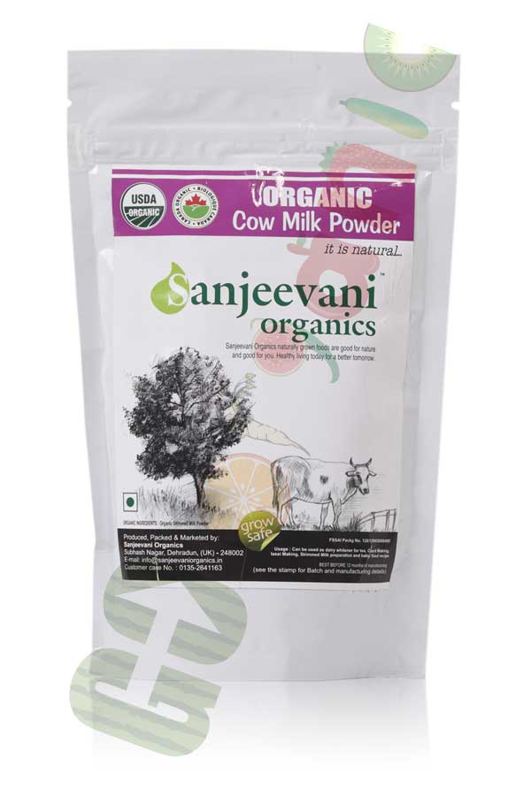 Dairy & Poultry | Organic Store